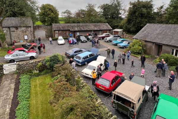 Swarthmoor Hall - The Cradle of Quakerism | Visit and Stay