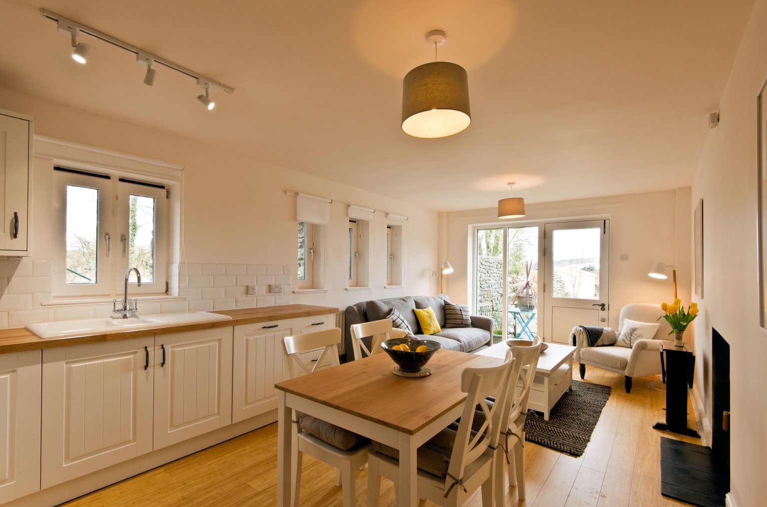 Our rooms - Swarthmoor Hall