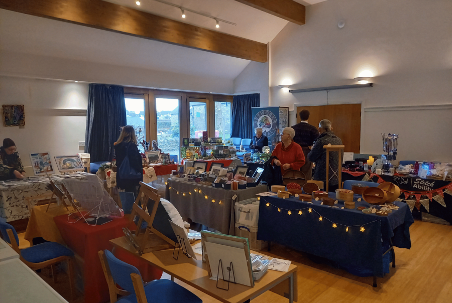 Swarthmoor Hall - The Cradle of Quakerism | Visit and Stay